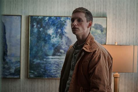 The Good Nurse Review Killer Cast In Medical Murder Drama The Spool