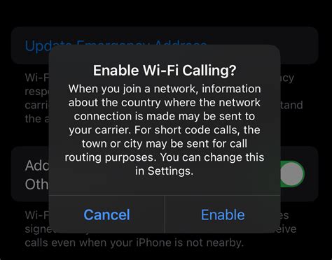How To Use Wi Fi Calling Mashable