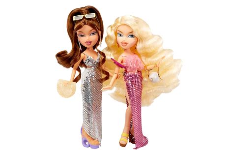 Cult Gaia X Bratz 21st Anniversary Collab Hypebae