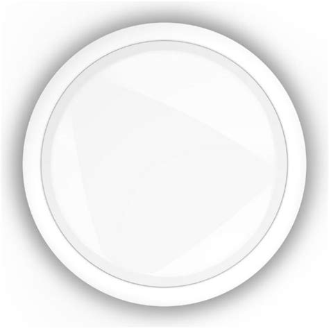 Enovalite Plafonnier Led à Alimentation De Secours Avec éclairage De Secours De 8 Heures Digitec