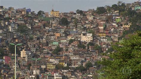Vídeo Testemunha Conta Os Bastidores Da Guerra Na Rocinha Rj2 G1