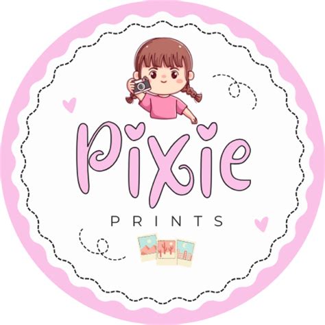 Pixie Prints Online Shop Shopee Philippines
