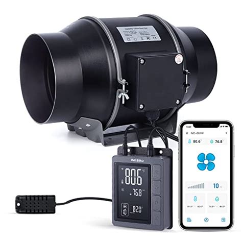 Top 10 Inline Duct Booster Fan Of 2022 Katynel