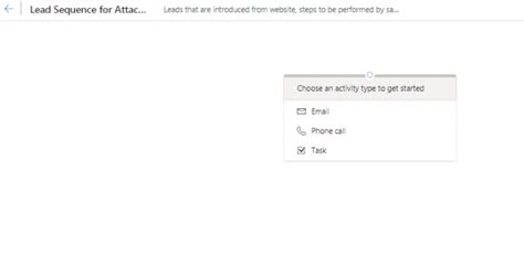 How To Use Sales Accelerator Preview Feature In Dynamics 365 Ce Microsoft Dynamics 365 Crm
