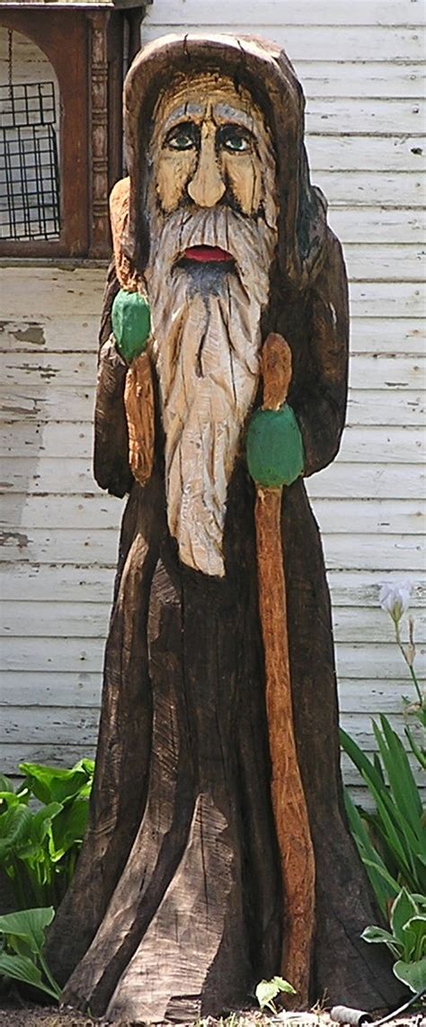 Images About Tree Carvings On Pinterest Chainsaw Carvings Tree Trunks And Of Bears