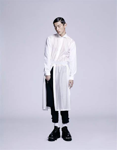 Sean Mcgirr Fall Winter 2012 Fucking Young
