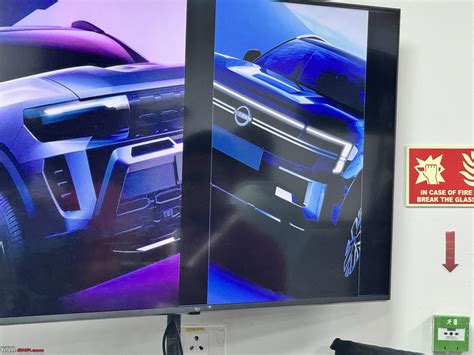 Renault And Nissan Confirm Four New Suvs For India Team Bhp