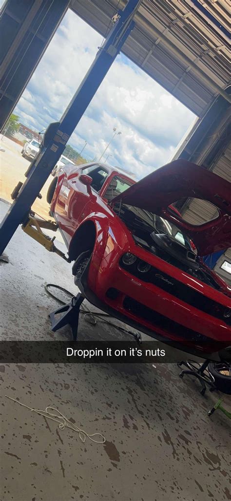 Sexy Rchallenger