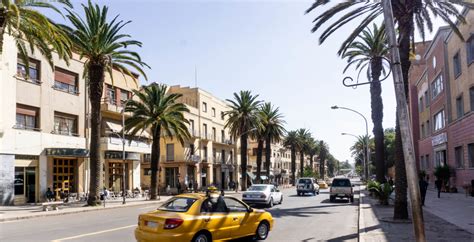 Eritrea Where To Stay Journeys By Design