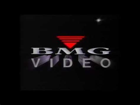 Cronologia De Vinhetas BMG Brasil 1987 2004 Sony BMG 2005