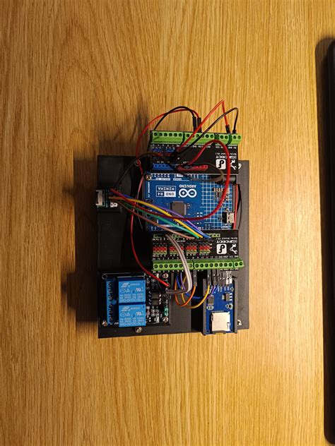 Ft810 With Uno R4 Minima Doesnt Work Page 2 Displays Arduino Forum