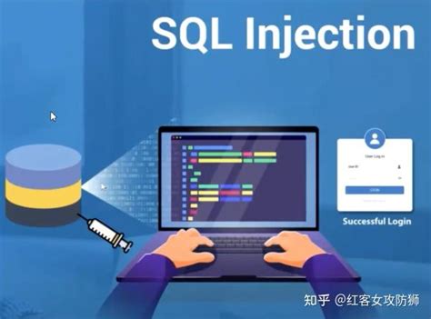 网络安全与渗透测试之sql注入 知乎