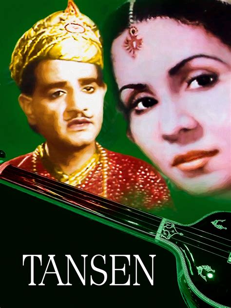 Prime Video Tansen