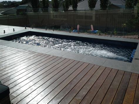 Swim Spas Plunge Pools Spa Pools Swimming Pools Portable Spa Pool