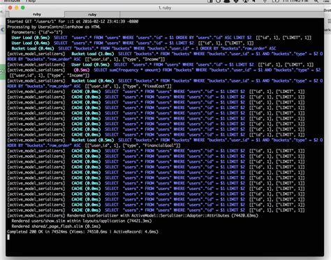 Ruby On Rails Hasmany With A Scope Super Slow With Sti Stack Overflow