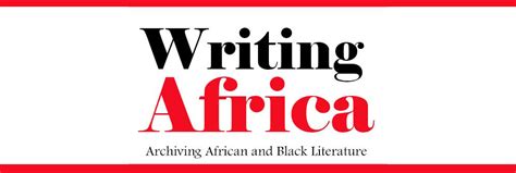 Writing Africa Needs Your Help