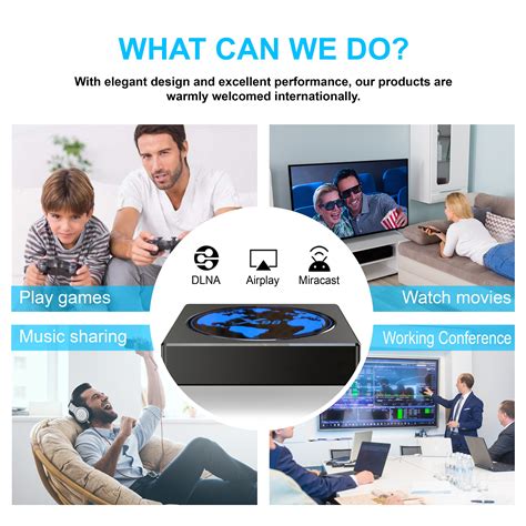X98 Mini Amlogic S905w2 Android Tv Box X96mini Tv Box