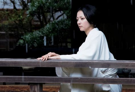 満島ひかり、時代劇の魅力に開眼！『駆込み女と駆出し男』で体験した世界 シネマトゥデイ