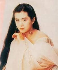 Joey Wong An Oldschool Taiwanese Actress When She Was Young R