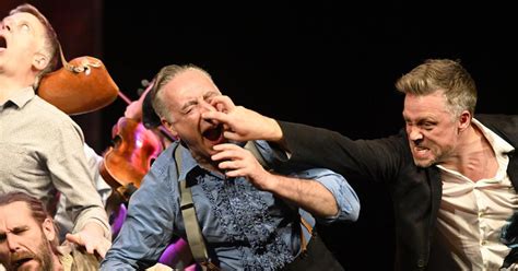 The Strad Podcast Episode 58 Bjarte Eike On The Playhouse Sessions The Strad