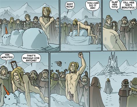 Rule 34 Ass Blonde Hair Carrot Castle Clothed Collar Comic Erection