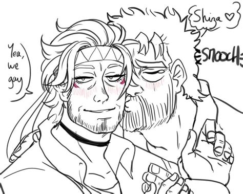 See A Recent Post On Tumblr From Blueflamebird About Caesar Anthonio