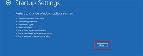 Fix System Restore Failed To Extract The Original Copy