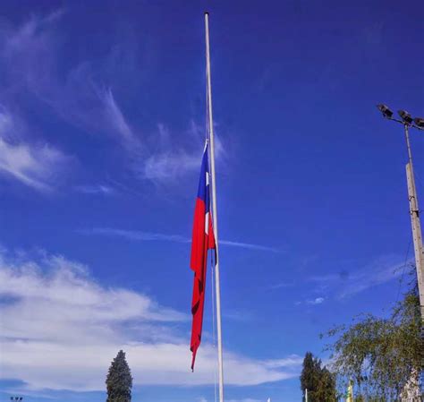 Decretan Duelo Comunal De Dos Días Por Muerte De Joven Curicano Atentos