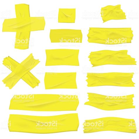 Masking Tape Vector At Collection Of Masking Tape