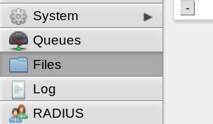 Basic Mikrotik RouterOS Configuration