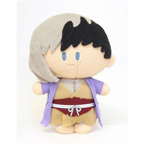 Yorinui Plush Asagiri Gen Movic