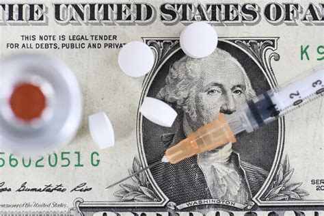 Phrma Launches Drug Sales Site Pushing Back On Mfn Pricing Pressure