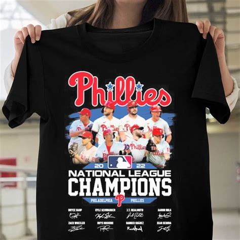 Phillies 2022 Nlcs