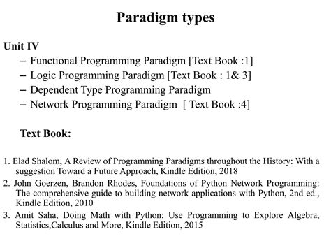 Functional Programming Pptx