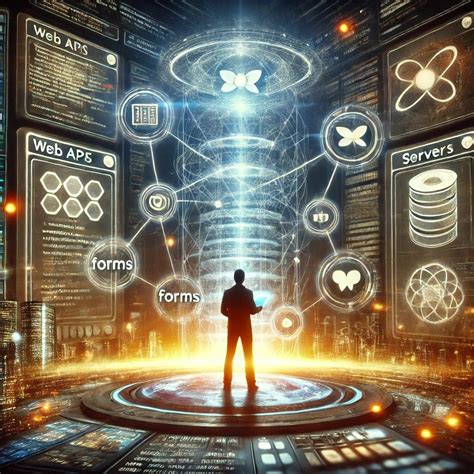 Flask The Lightweight Powerhouse Of Web Development By Aardvark