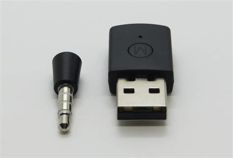 Data Transmission Game Use Accessory Wireless Usb Bluetooth Dongle