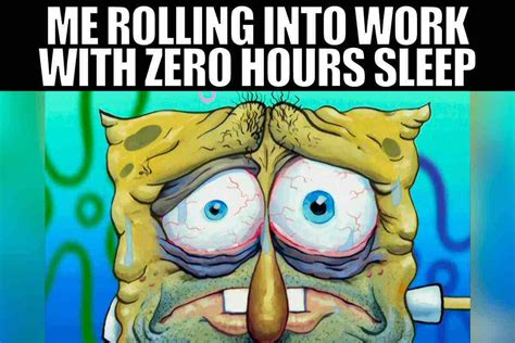 50 Spongebob Memes That Show Life Is Better Under The Sea