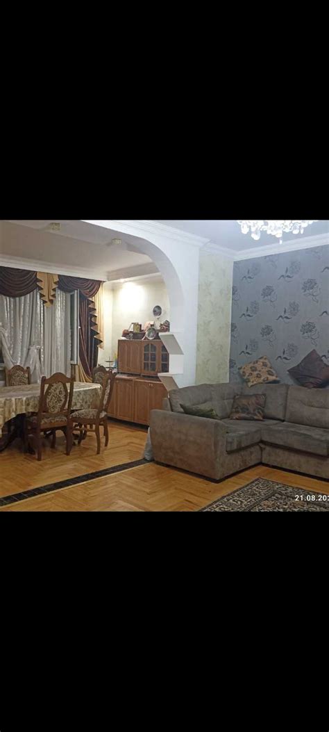 იყიდება 4 ოთახიანი ბინა გლდანში 105000 30526502 Ss Ge