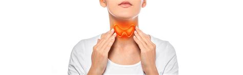 Thyroid Symptoms In Men What You Need To Know