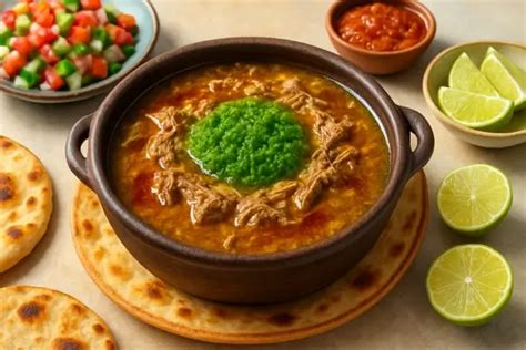 Fahsa Recipe A Travel Blog