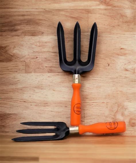 Hand Fork Indianeco