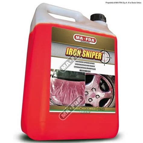 Liquid Mafra Chemicals, For Commercial, Packaging Type: Can at best ...