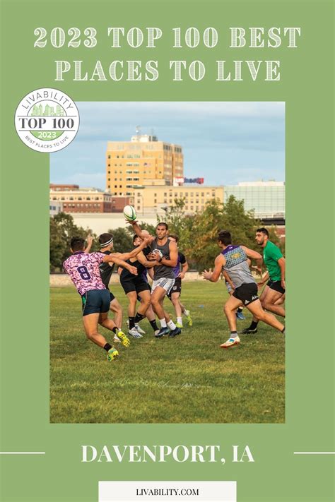 Pin On Top 100 Best Places To Live