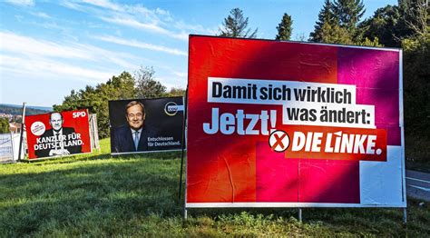 Marcus Hoffeld Und Martina Holzner Reagieren Auf Wahlergebnisse In Merzig Wadern