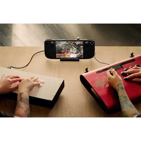 Купить Игровая консоль Игровая консоль Valve Steam Deck OLED 512 GB ,в ...