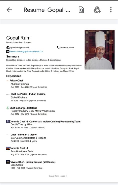 Anirban Chatterjee Posted On Linkedin