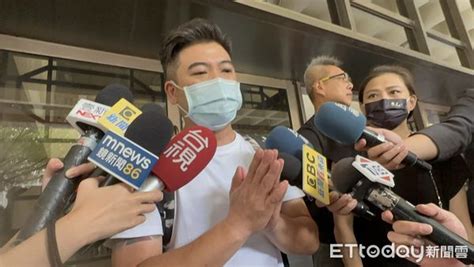 快訊／馬國畢酒駕後首發聲「我做了不可原諒的事情」：保證不再犯 Ettoday星光雲 Ettoday新聞雲