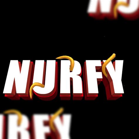 NURFY - YouTube