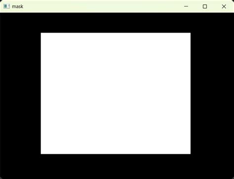 使用opencv和python进行图像掩膜与直方图分析