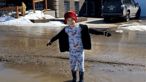 Dont Miss Out On Mud Puddle Miracles Archdiocese Of Regina